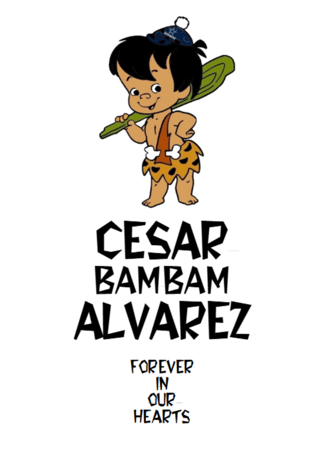 CESAR BIG POSTER • Memo Agency