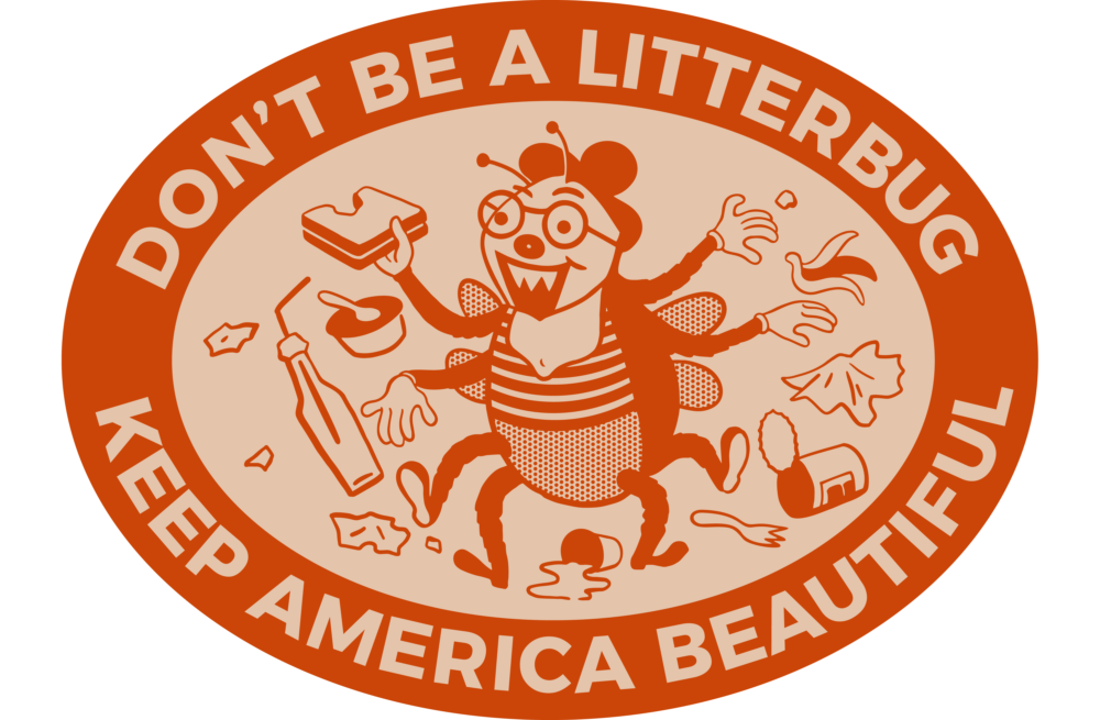 LITTERBUG LOGO (1) • Memo Agency